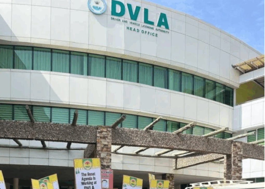 DVLA to issue number plates in individual names from January 2026