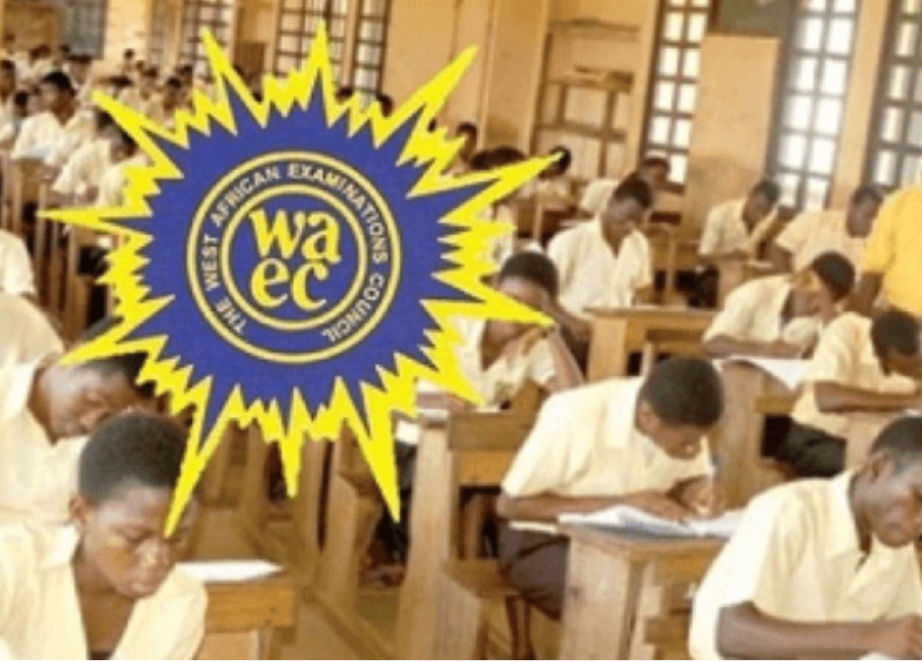 2025 WASSCE results: Nearly 1 out of 4 candidates failed Core ...